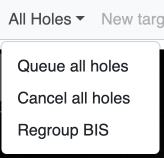 Low-Magnification Maps - SmartScope